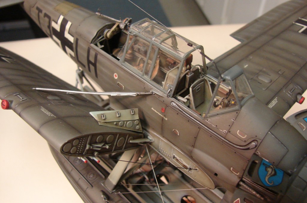 Military Airplanes – Ad Astra Modeling Club