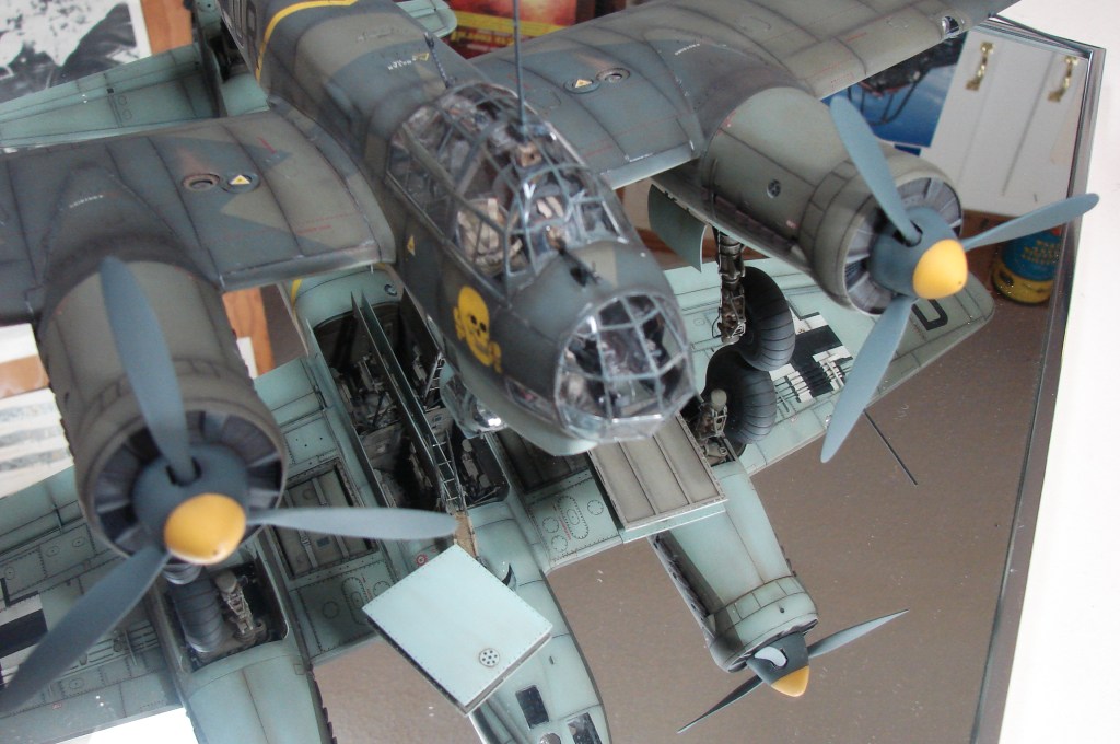 Military Airplanes – Ad Astra Modeling Club