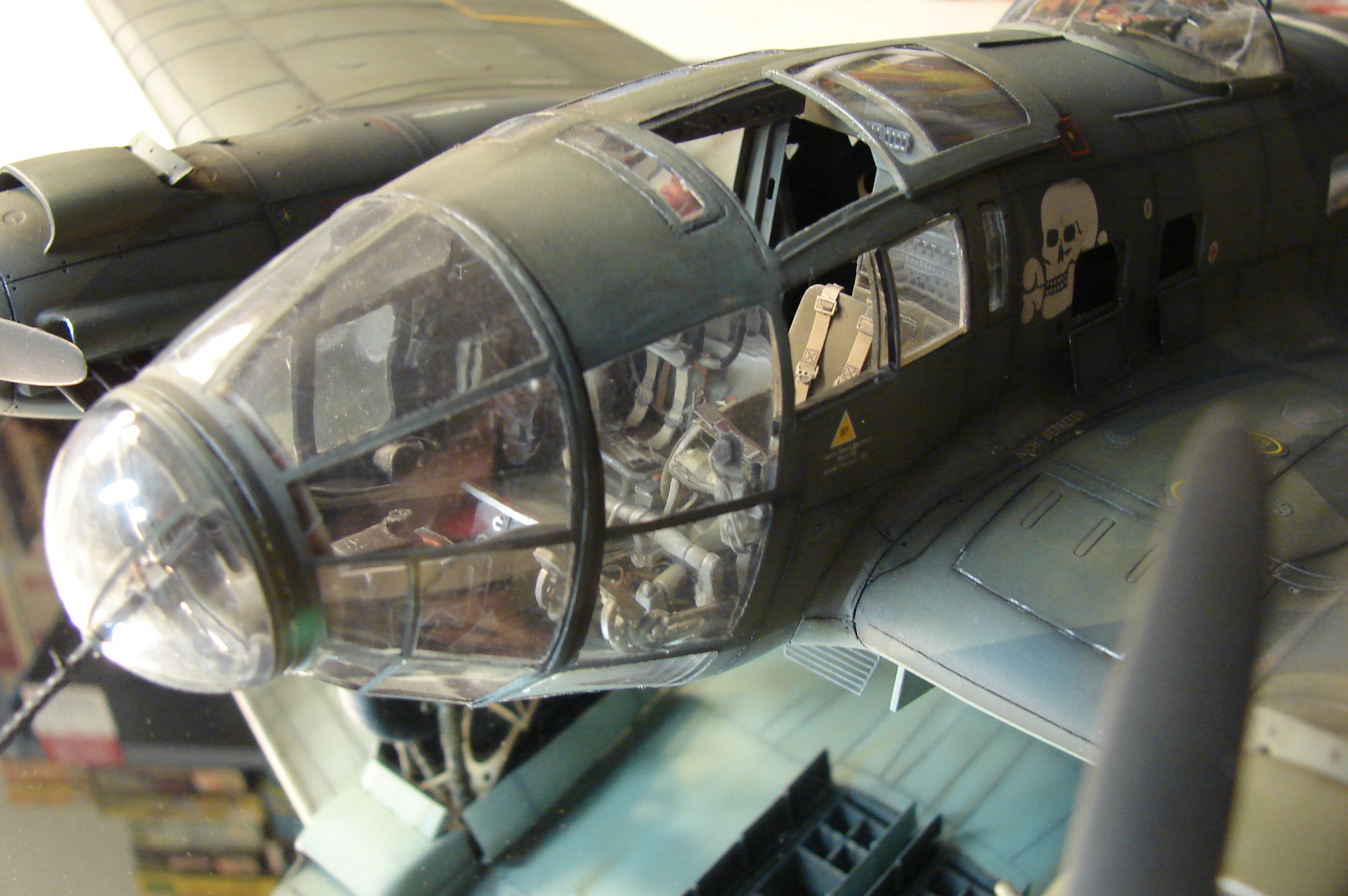 Military Airplanes – Ad Astra Modeling Club