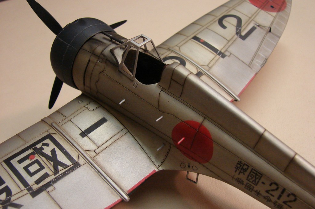 Military Airplanes – Ad Astra Modeling Club