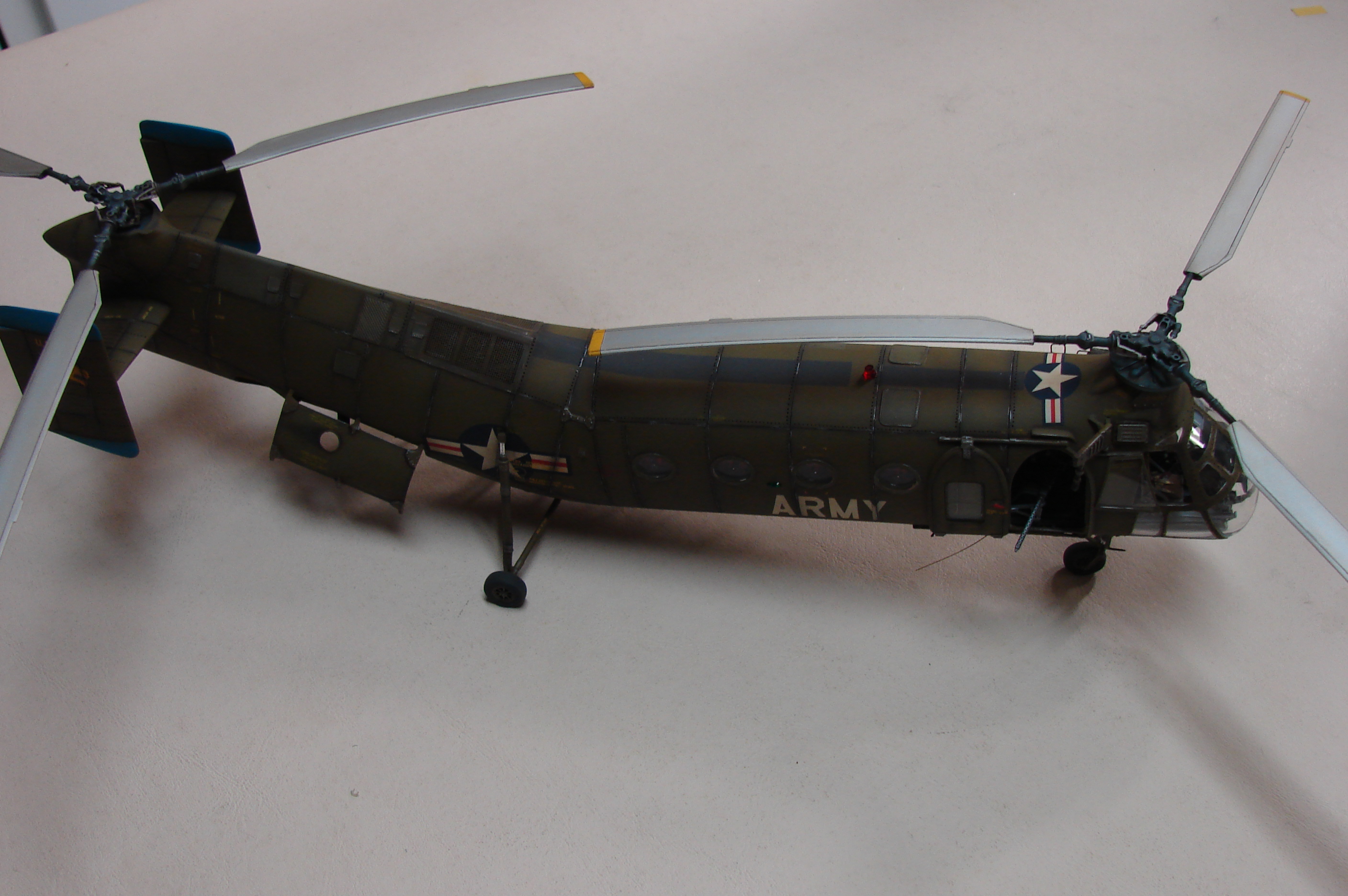 Military Airplanes – Ad Astra Modeling Club