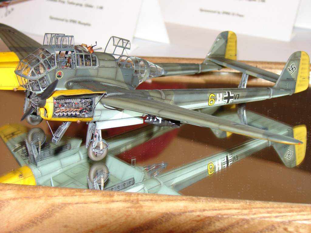 Military Airplanes – Ad Astra Modeling Club