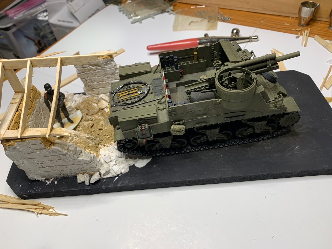 Armor – Ad Astra Modeling Club